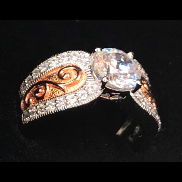 Xavier | Jewelry | Xavier Estate Collection Ring Absolute Diamond Sz8 ...